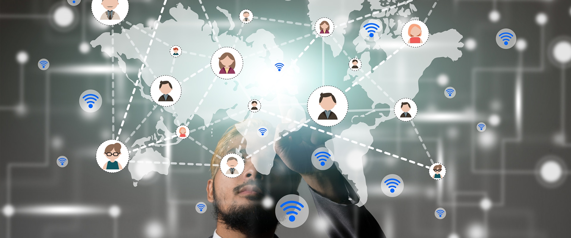 The Challenges of Onboarding International Executives